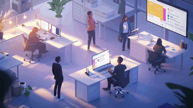 Microsoft 365 Services | Empower Your Team with the Cloud
